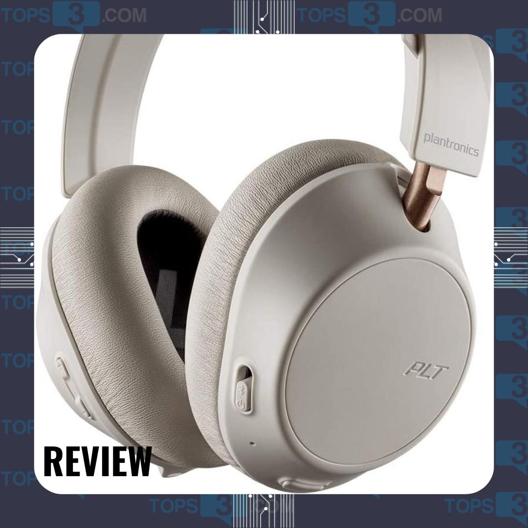Plantronics Backbeat Go 810 Review - Tops3