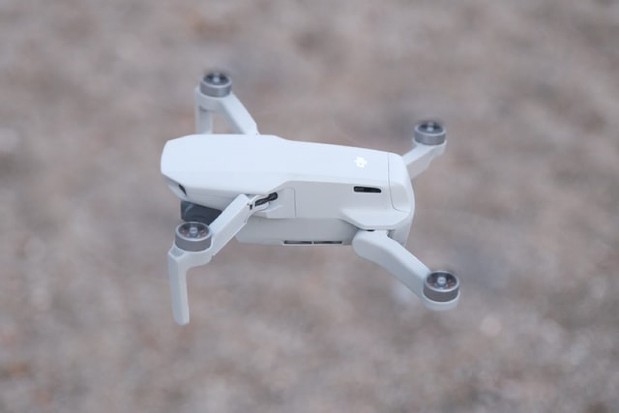 DJI Mavic Mini Review - Tops3