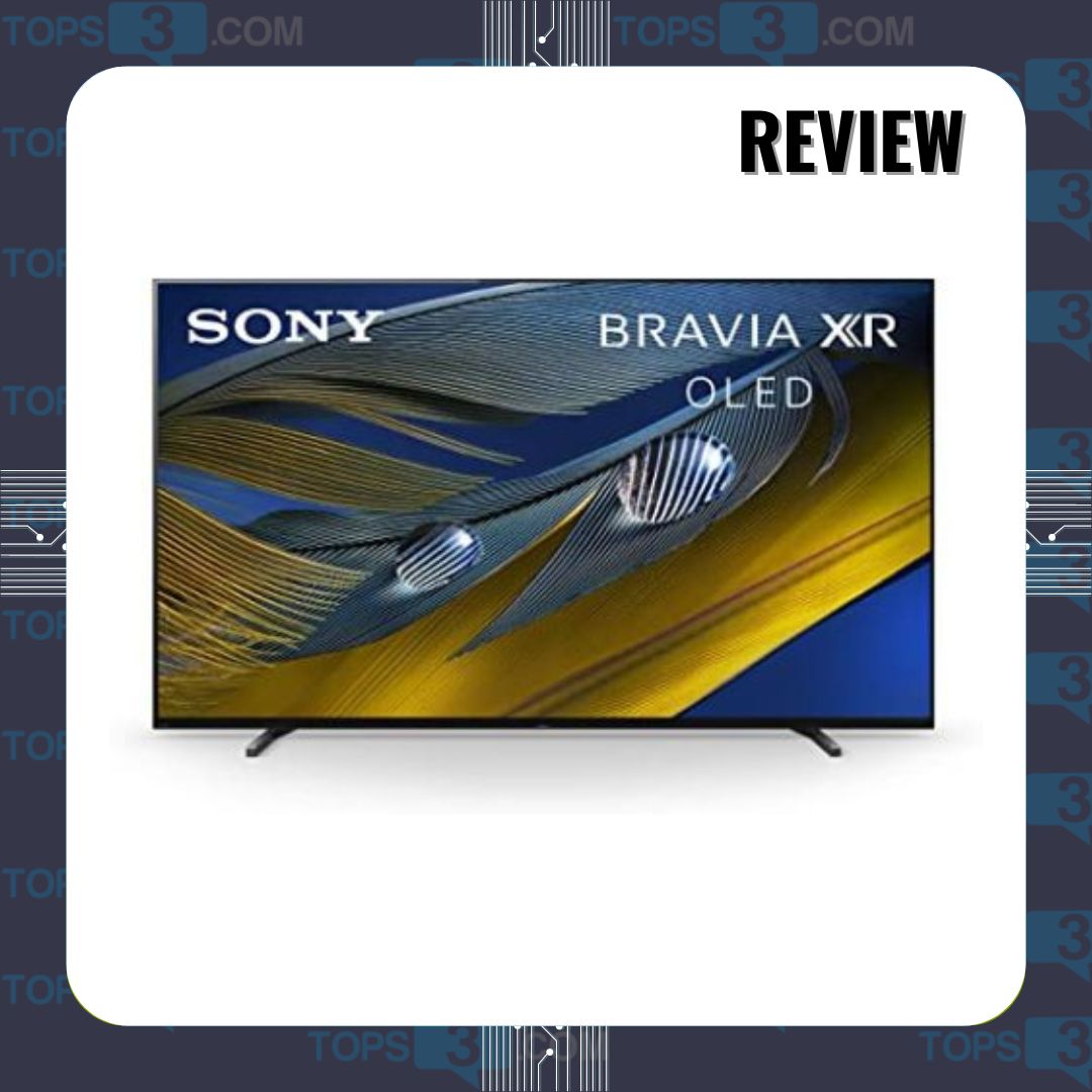 Sony Bravia Review - Tops3