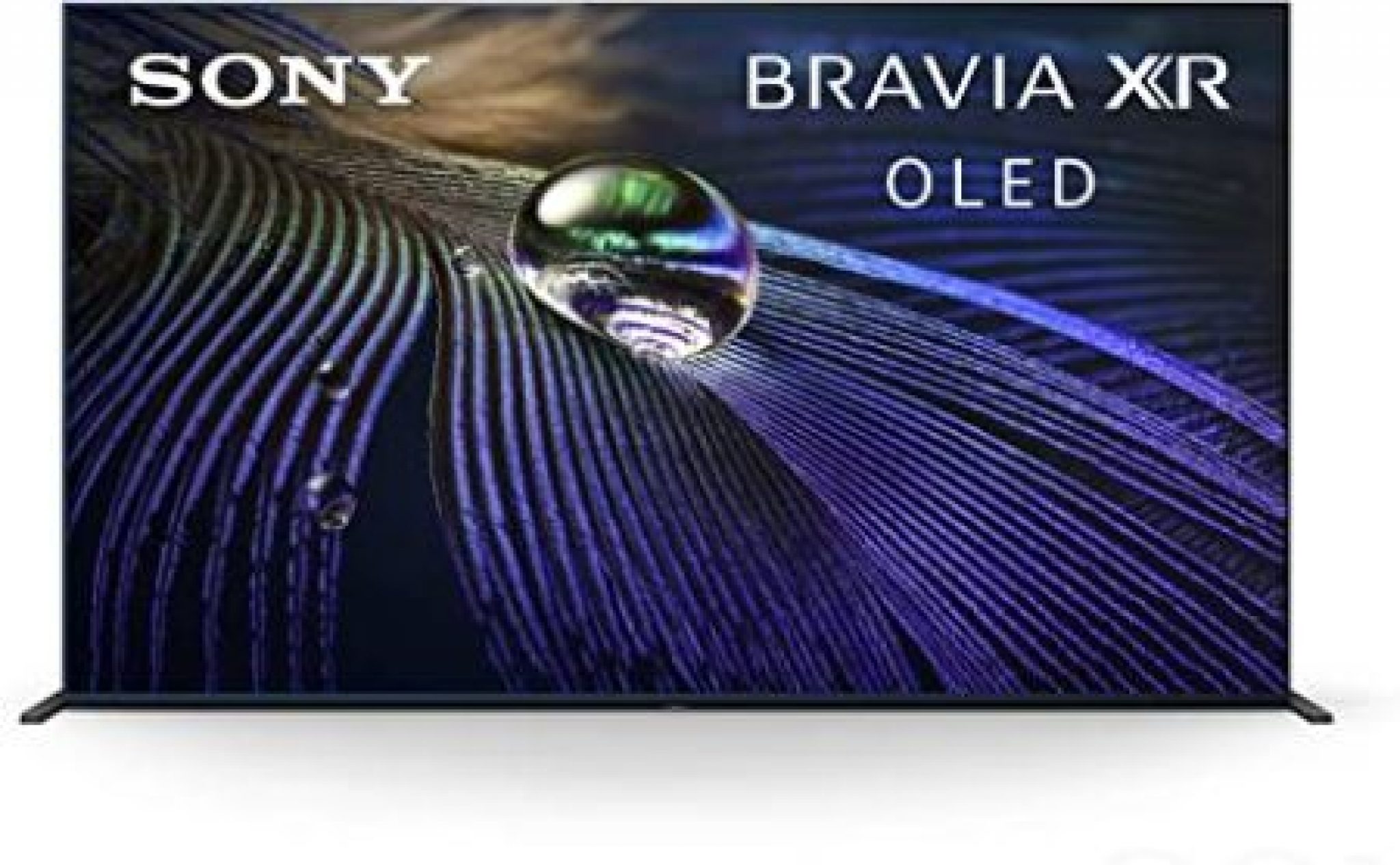 Sony Bravia Review - Tops3
