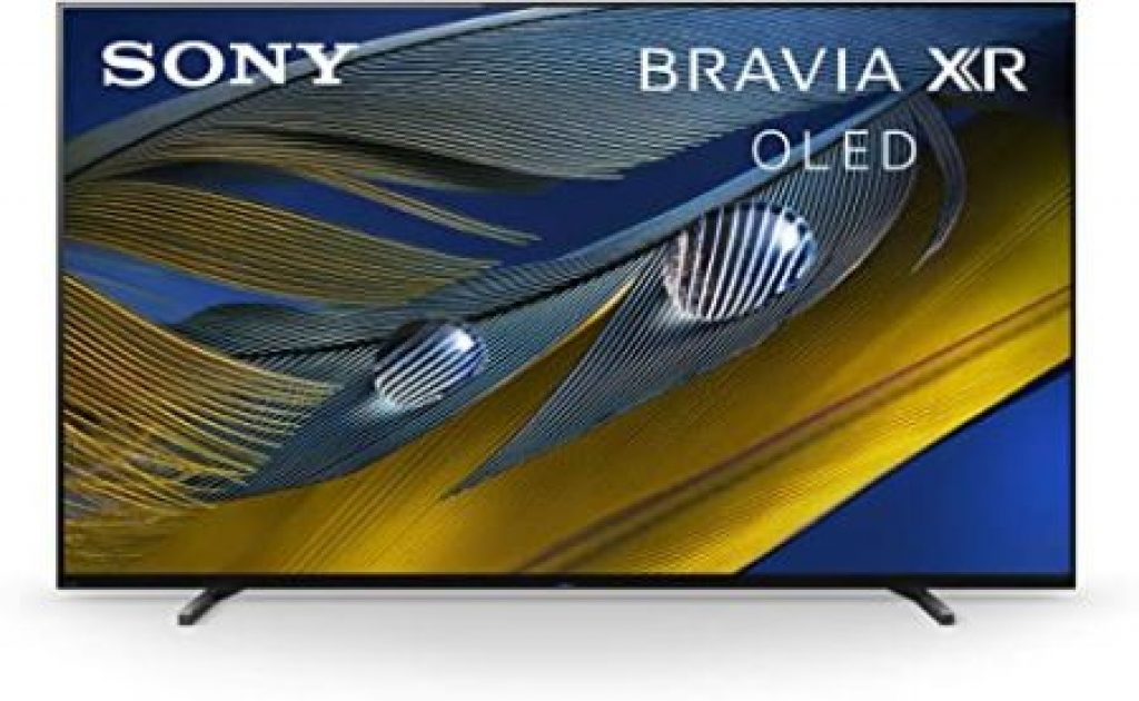 Sony Bravia Review - Tops3