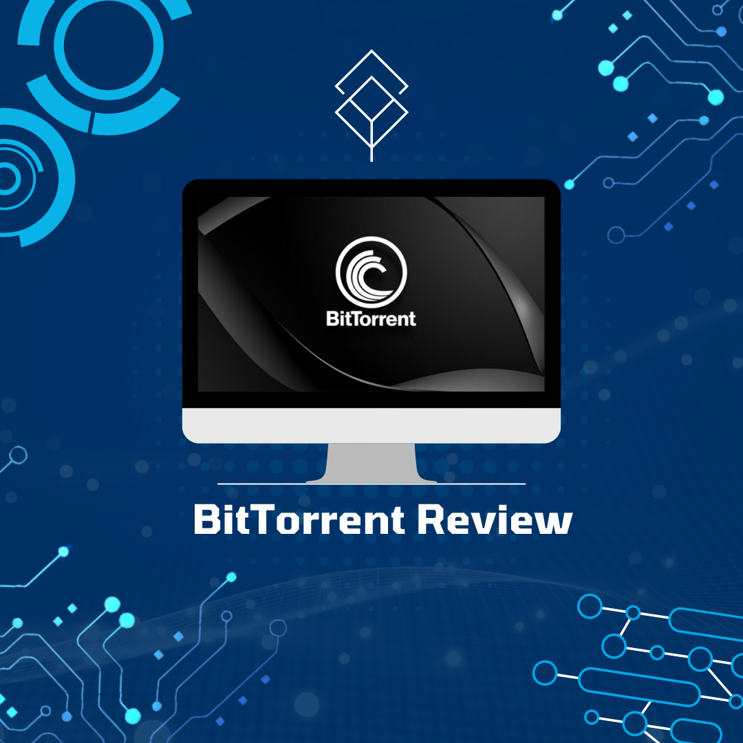 BitTorrent Review - Tops3