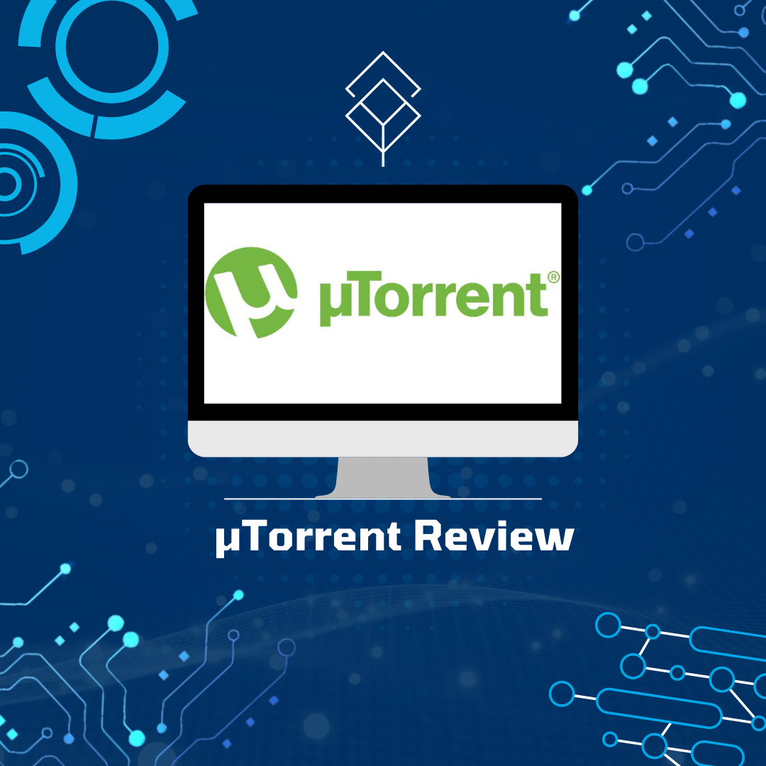 µTorrent Review - Tops3