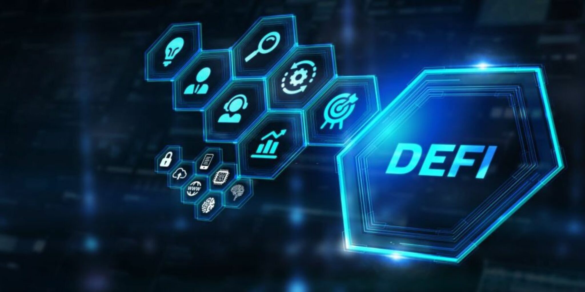 Best Profitable DeFi in the Market for 2023 - Tops3